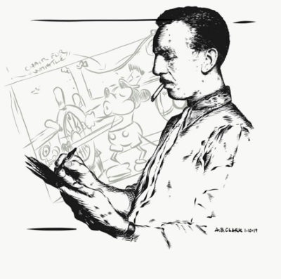 ABClark.com Home - Andrew B. Clark - Illustrator, Cartoonist ...
