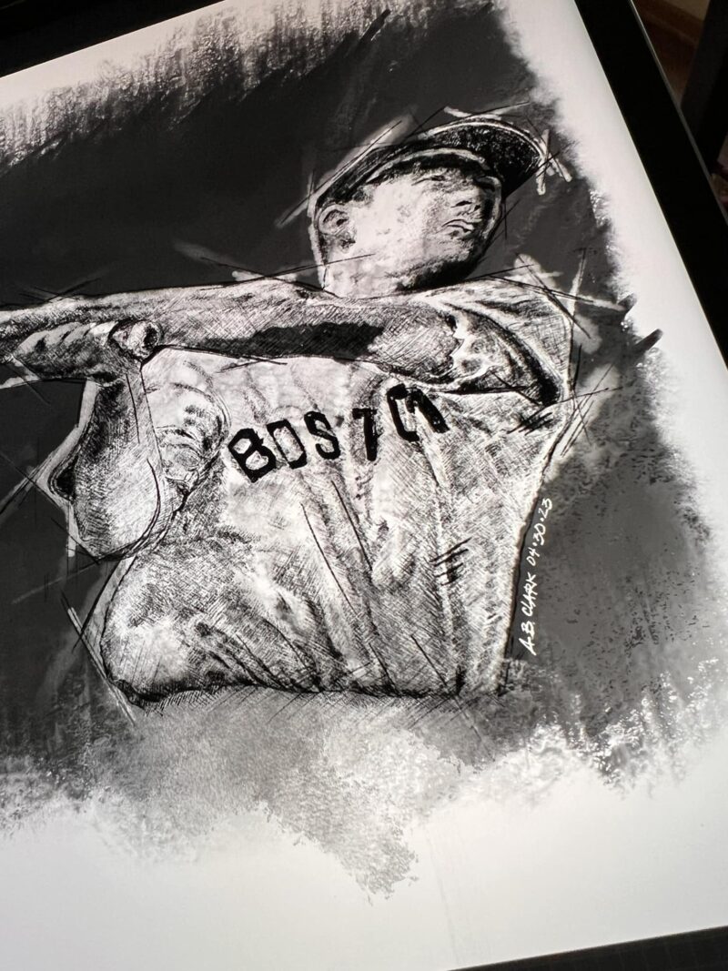 ABClark.com Home - Andrew B. Clark - Photographer, Illustrator ...